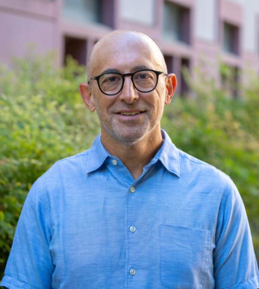 Ken Kaplan | MCB Light Microscopy Imaging Facility